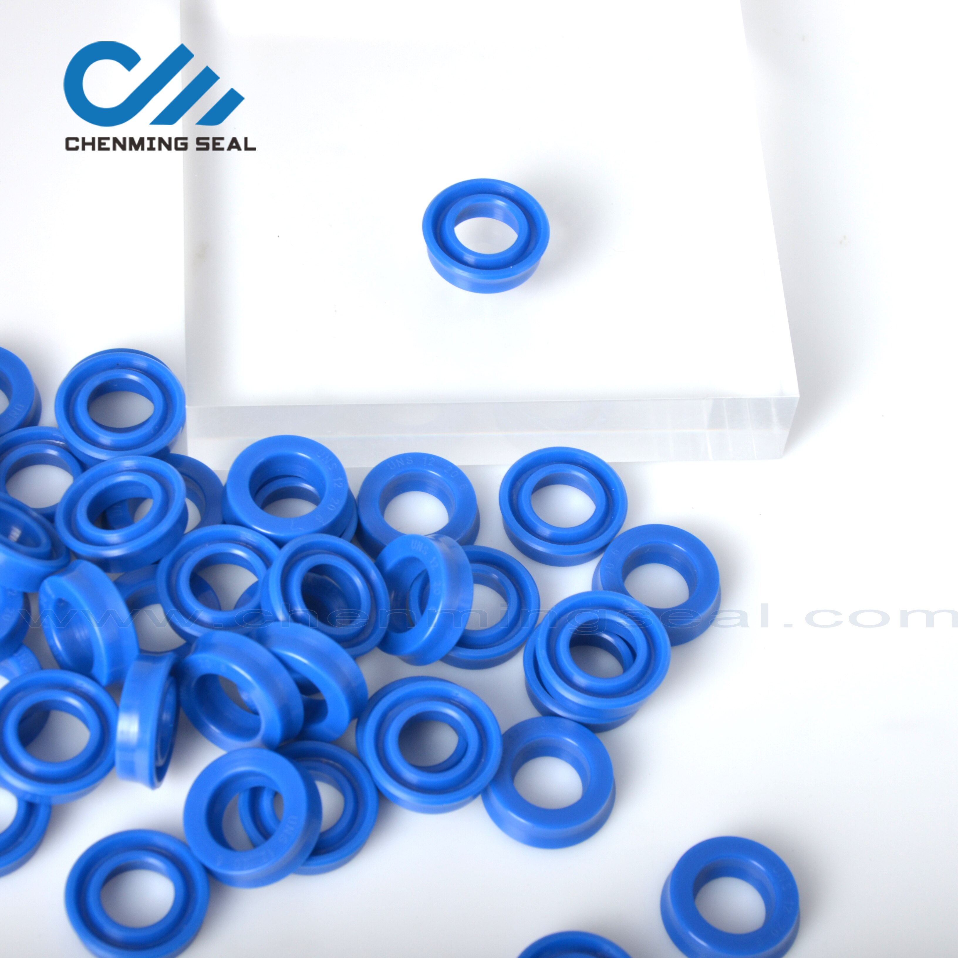 10pcs/ lot ID28 MM UNS U Cup UN Seal TPU Cylinder ... – Vicedeal