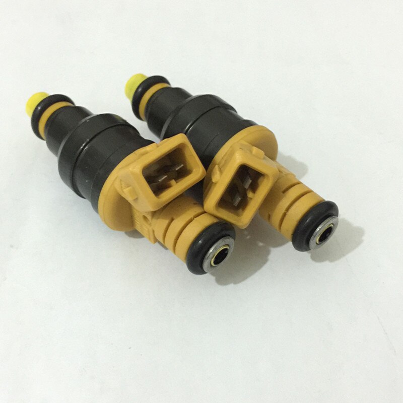 Genuine high performance fuel injector 0280150714 ... – Grandado