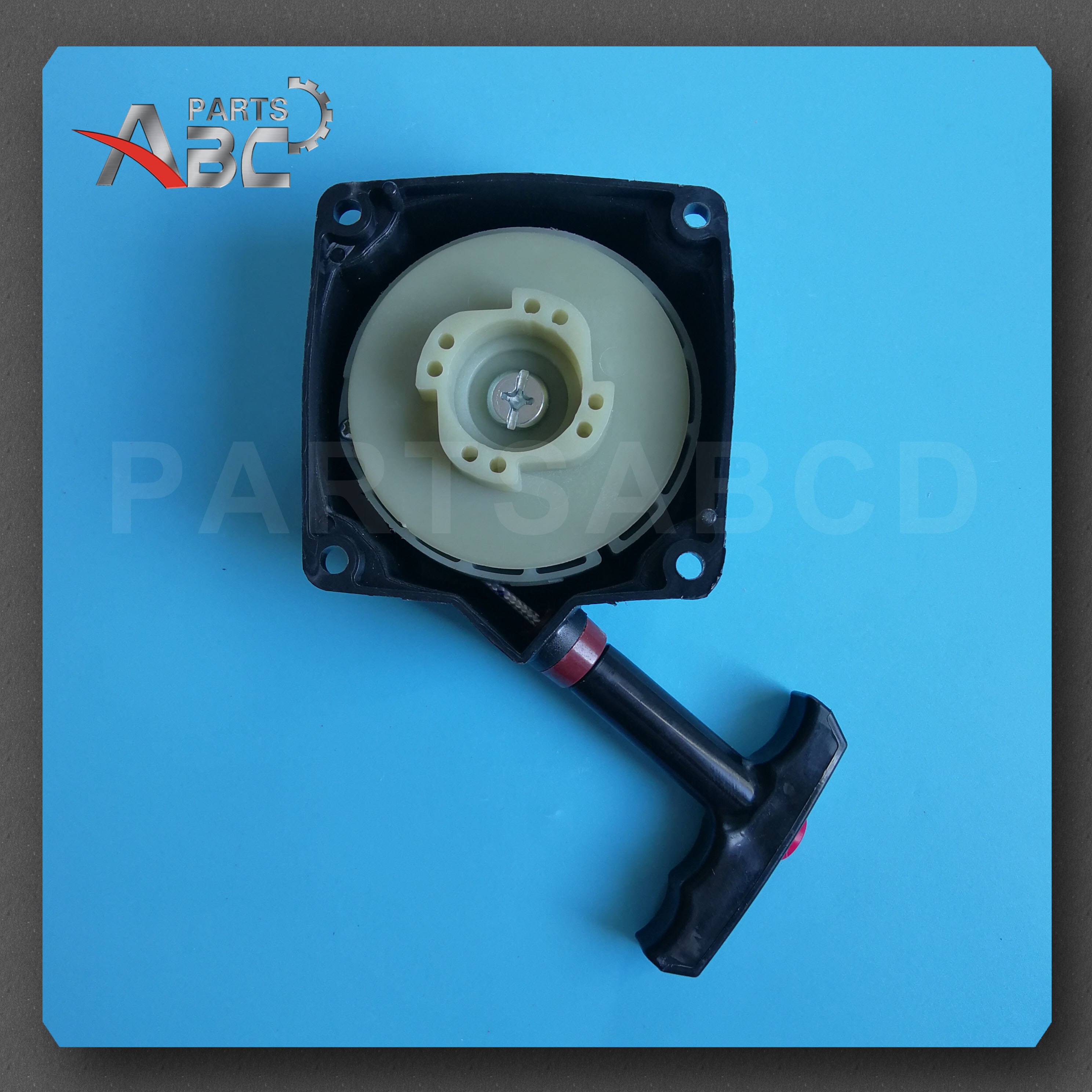 Pull Starter 2HP 3.5HP Two Stroke Outboard Motor H... – Grandado