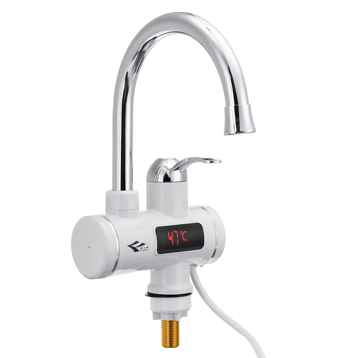 3000W 220V Elektrische Keuken Flow Boiler Tap Inst... – Vicedeal