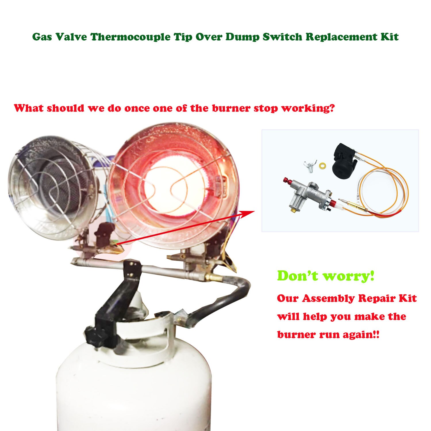 Aarde Ster Belangrijkste Gas Control Veiligheidskl... – Grandado