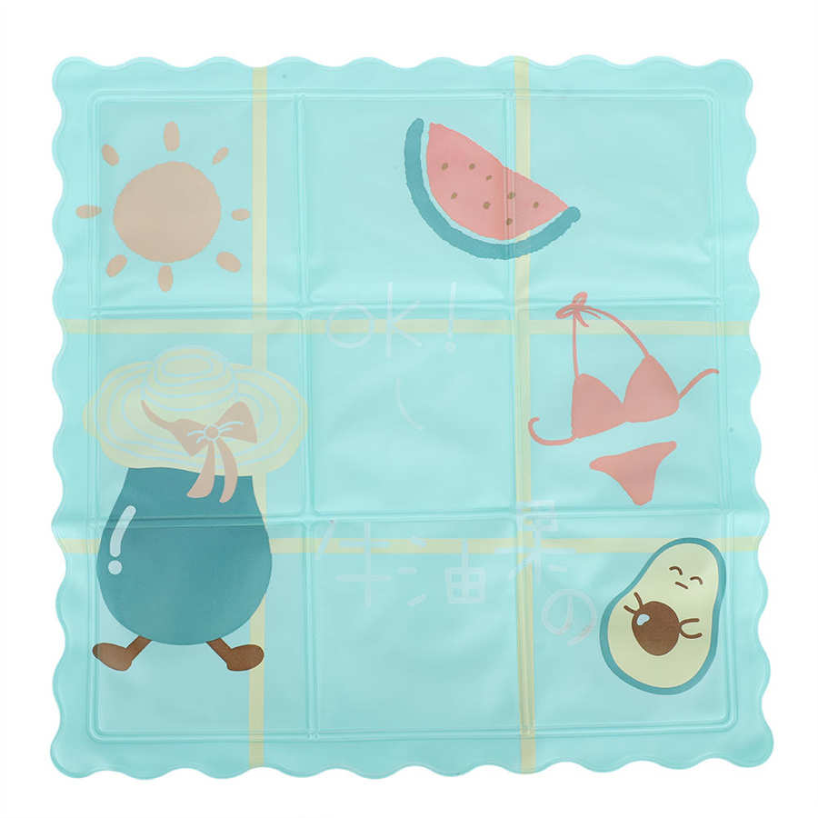 Hond Koeling Mat Gel Zelf Cooling Pad Grote Huisdi... – Vicedeal