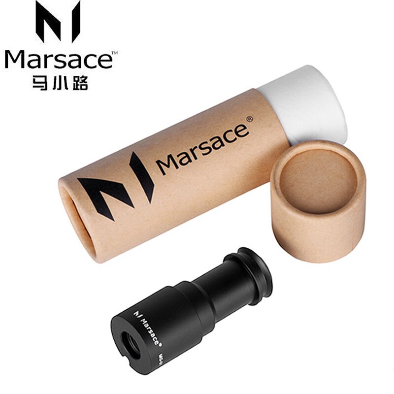 Marsace MG-01 Aluminum alloy Tripod short bottom a... – Grandado