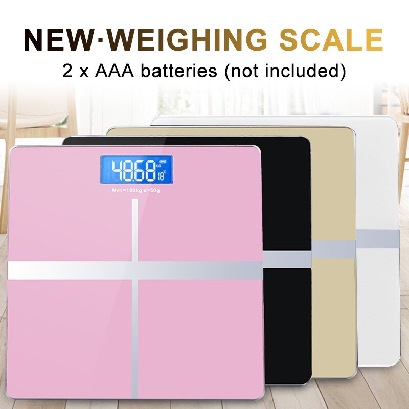 Floor Scales Scientific Smart Scales Electronic LC... – Grandado