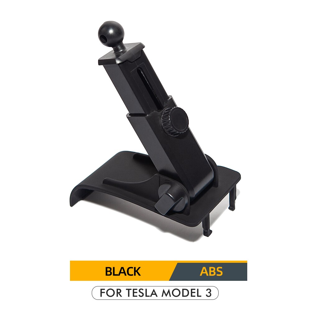 Model3 Pillar Cradle Cell Phone Holder Support For... – Grandado