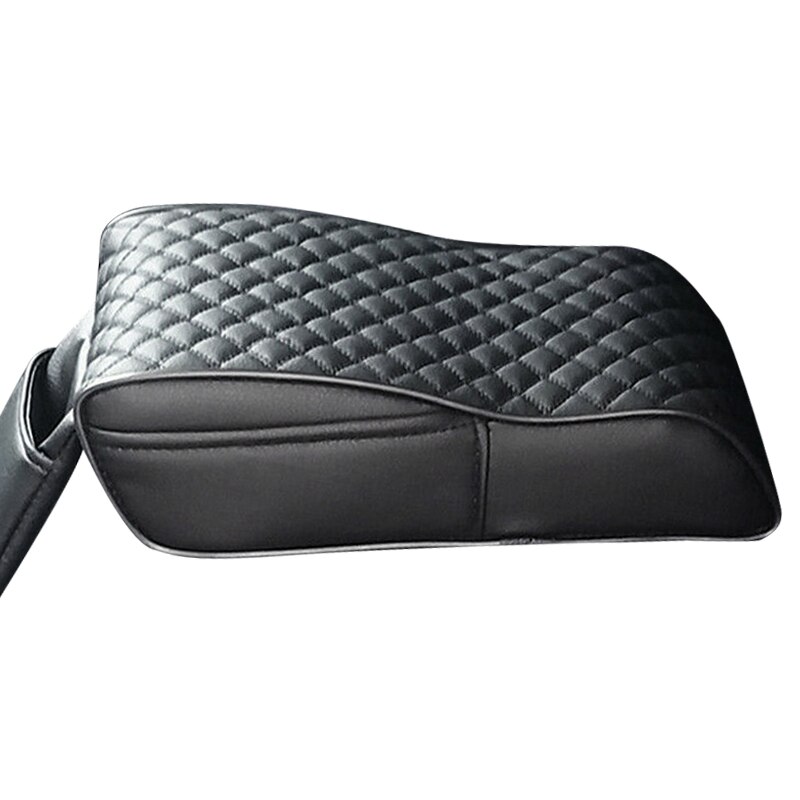AU05 -Car Armrest Box Mats Memory Foam Vehicle Arm... – Grandado