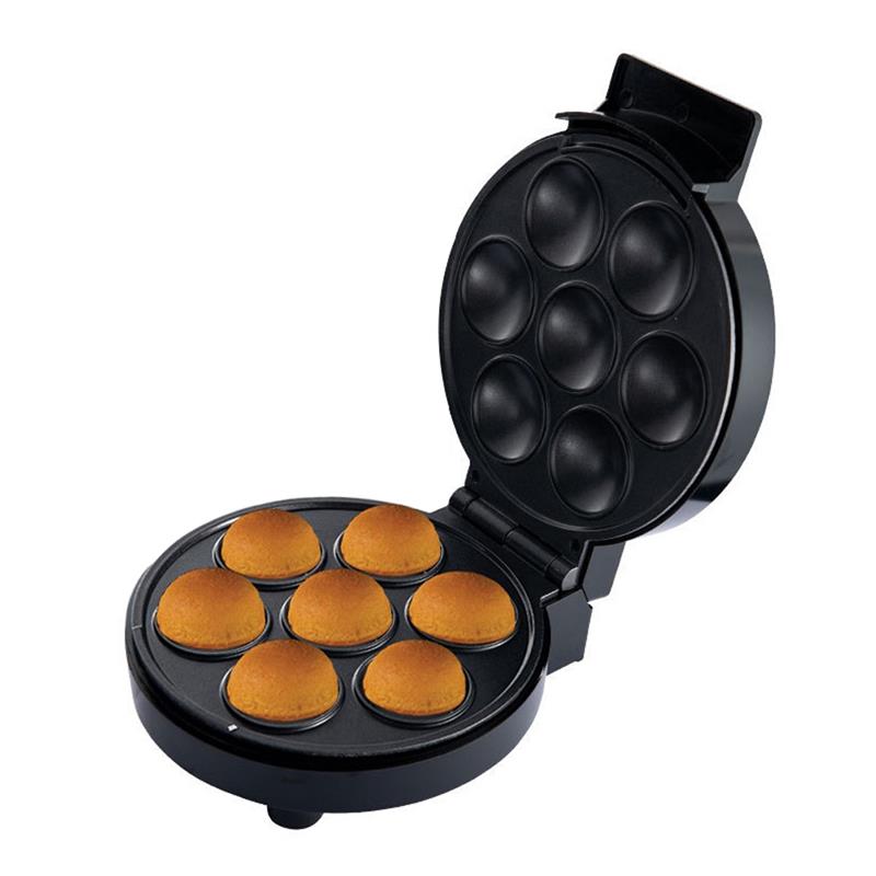 Mini Elektrische Wafels Maker Cake Oven Ontbijt Br... – Vicedeal