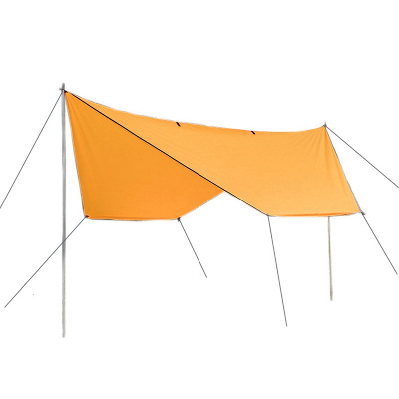 Multifunctional Hexagonal Canopy Waterproof Sunscr... – Vicedeal