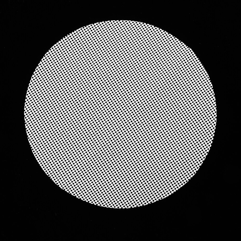12-36 cm Non-Stick White Silicone Steamer Pad Dim ... – Grandado