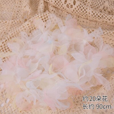 Tulle Butterfly Princess Happy Birthday Cake Toppe... – Grandado