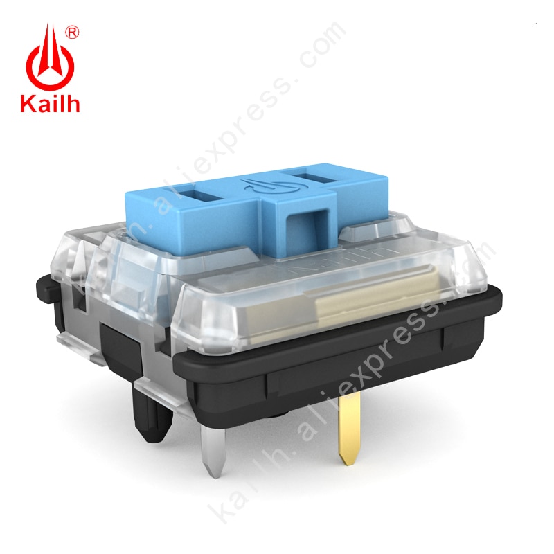 Kailh Choc Low Profile Heavys Switches ChocThink C... – Grandado