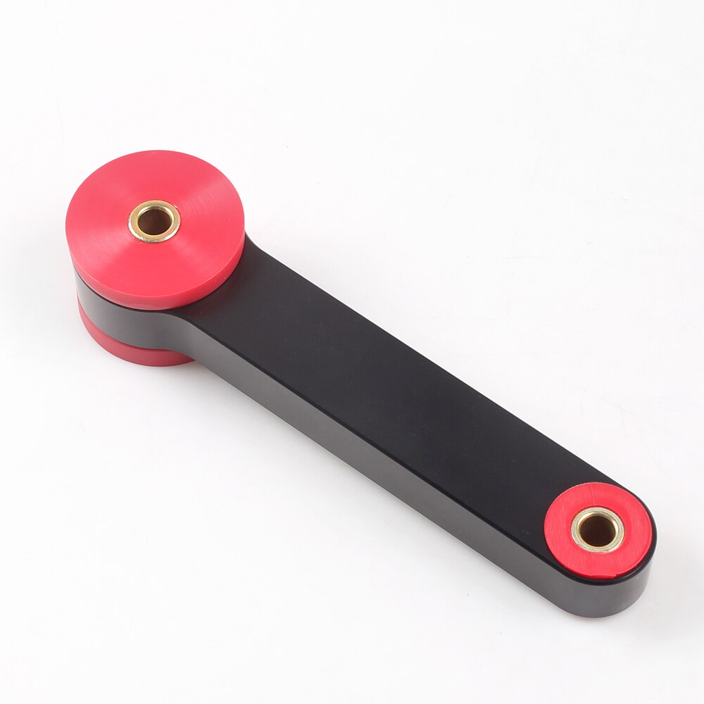 PQY Aluminum Pitch Stop Mount Compatible with 1993... – Grandado