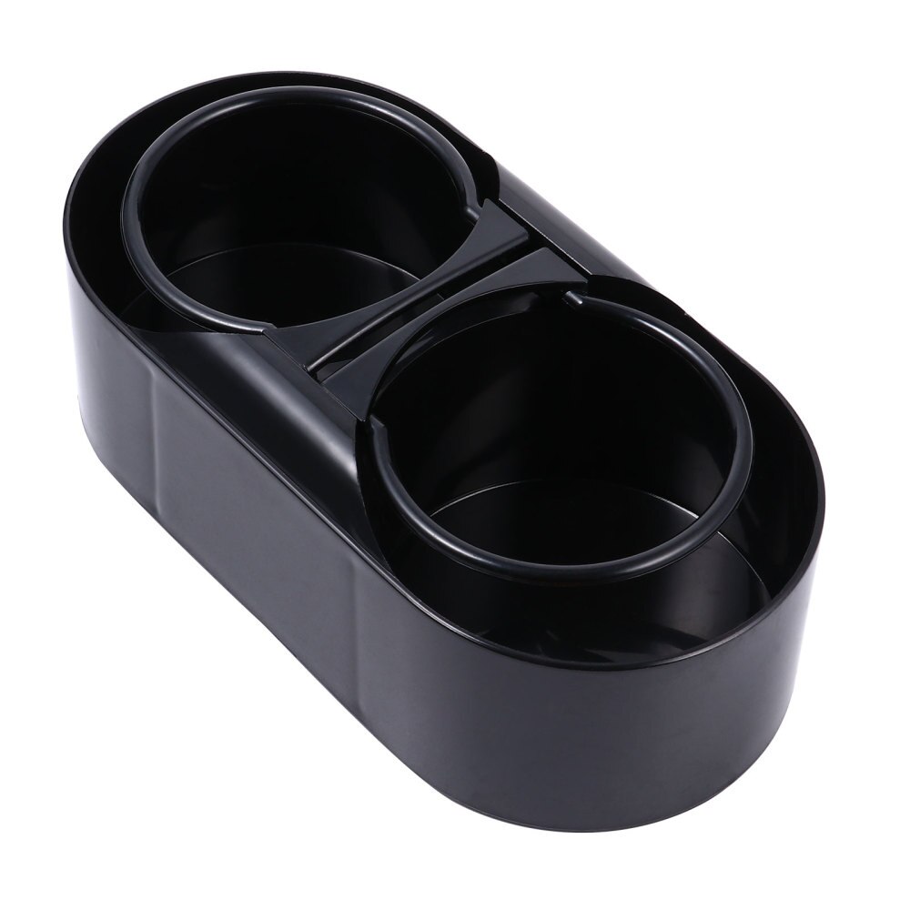 1pc Multi-function Car Double-Cup Holder Sturdy Us... – Grandado