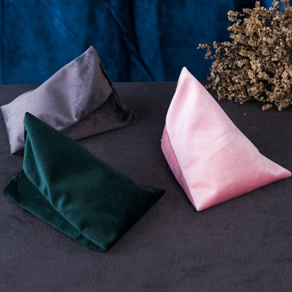 Tablet Stand Pillow Phone Holder For iPhone Pillow... – Grandado