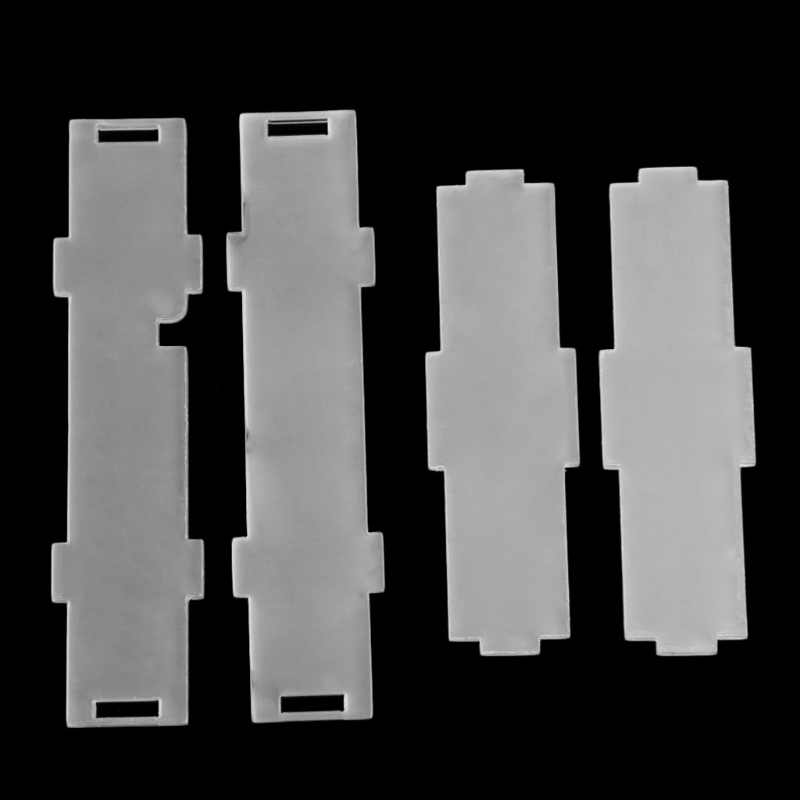 Transparent Acrylic Case Shell Box For LCR-T4 ESR ... – Vicedeal