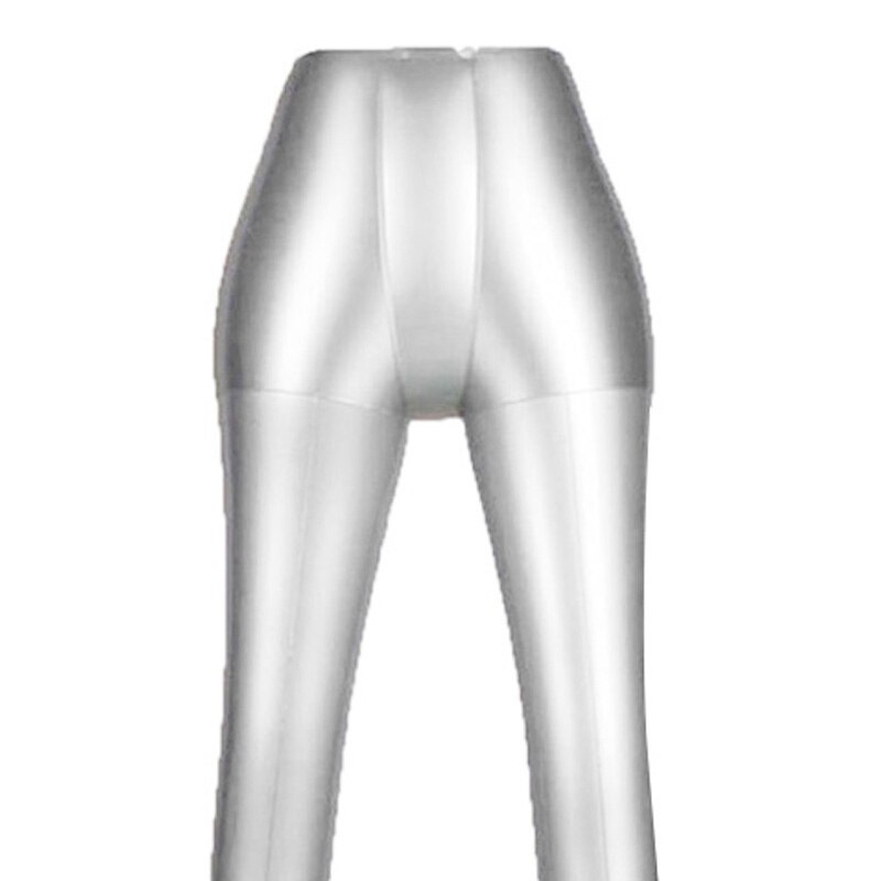 Plastic Inflatable Female Pants Trou Underwear Man... – Grandado