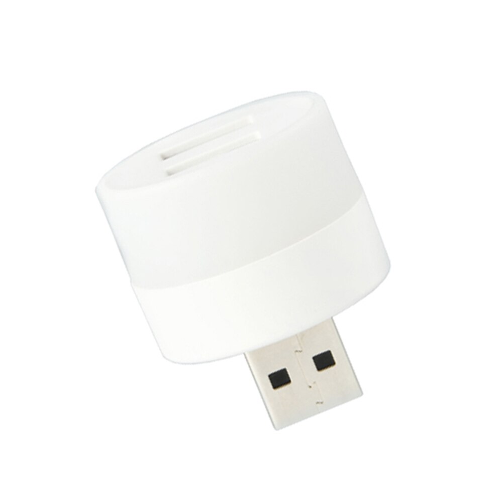 USB Extender Multi-function Portable Night Light P... – Vicedeal
