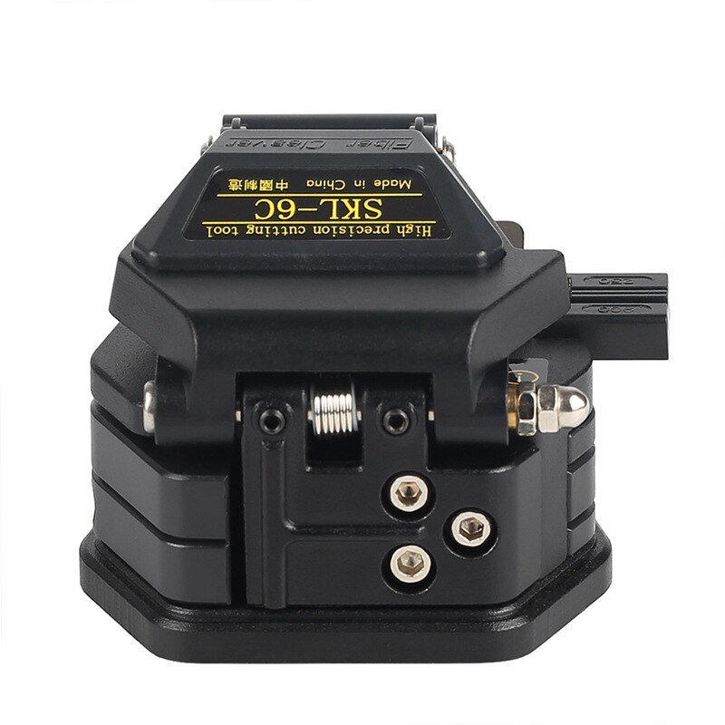 Fiber Cleaver SKL-6C Cable Cutting Knife FTTT Fibe... – Grandado