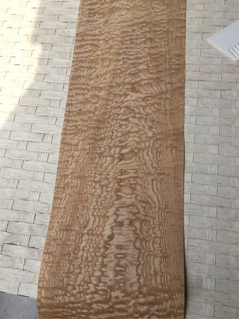 2x Natuurlijke Echt Victoriaanse Tasmanië Hout Fin... – Vicedeal