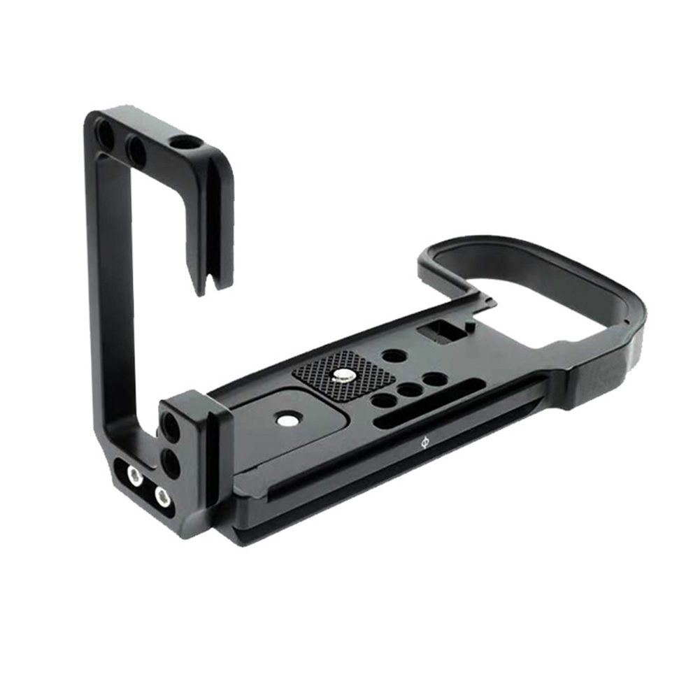 L Shaped Mounting Quick Release Plate for Canon EO... – Vicedeal