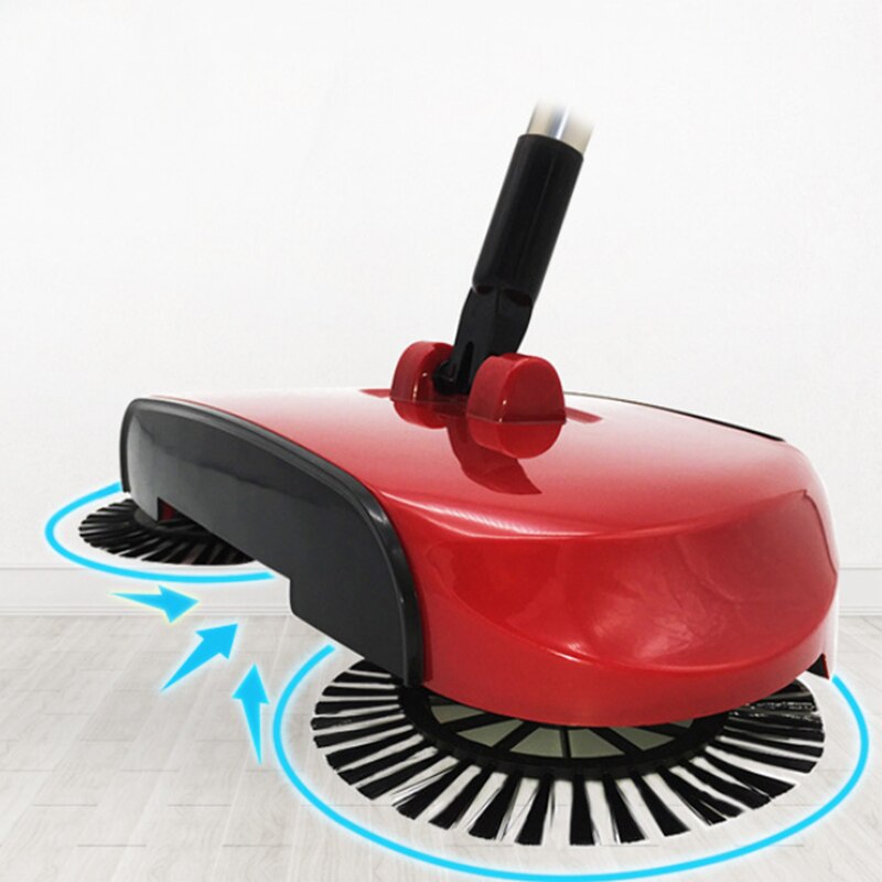 ing Machine Hand Push Type ic Broom Dust Handle Ho... – Grandado