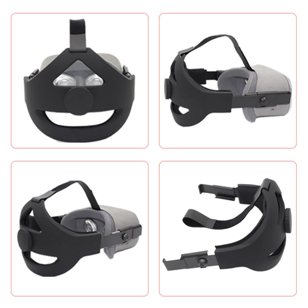 Vr Headset Hoofd Riem Hoofdband Voor Oculus Quest ... – Vicedeal