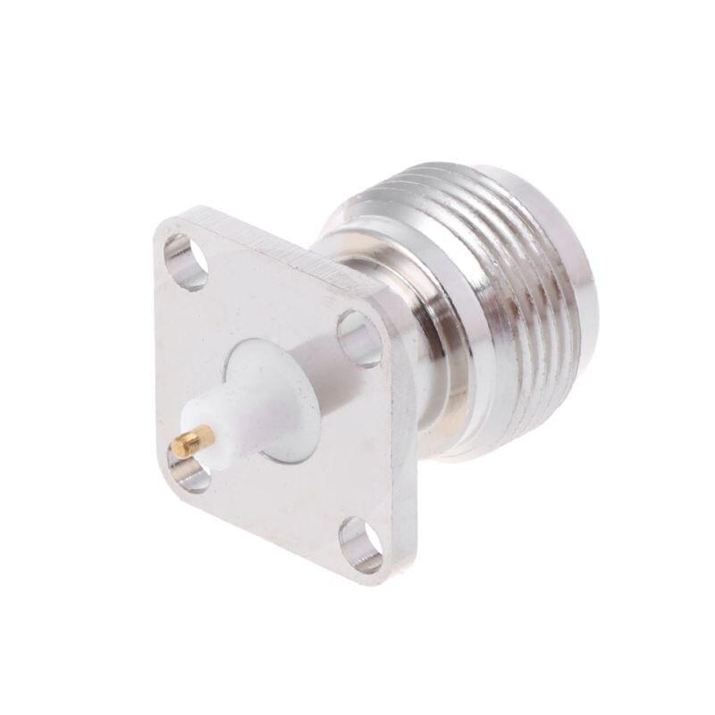 N-KFD-5 N Vrouwelijke Jack Panel Mount RF Coax Con... – Vicedeal