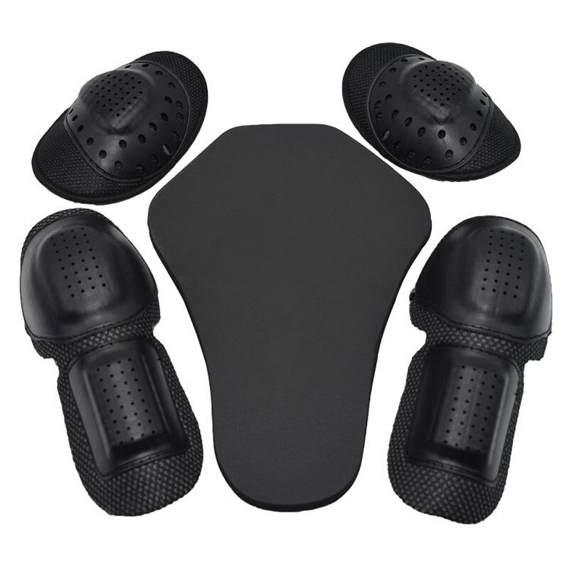 5PCS Motor Protector For Motorcycle Jacket Hard Pr... – Vicedeal