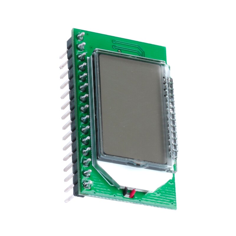 Digitale Fm 87-108Mhz Pll Lcd Radio Ontvanger Modu... – Vicedeal