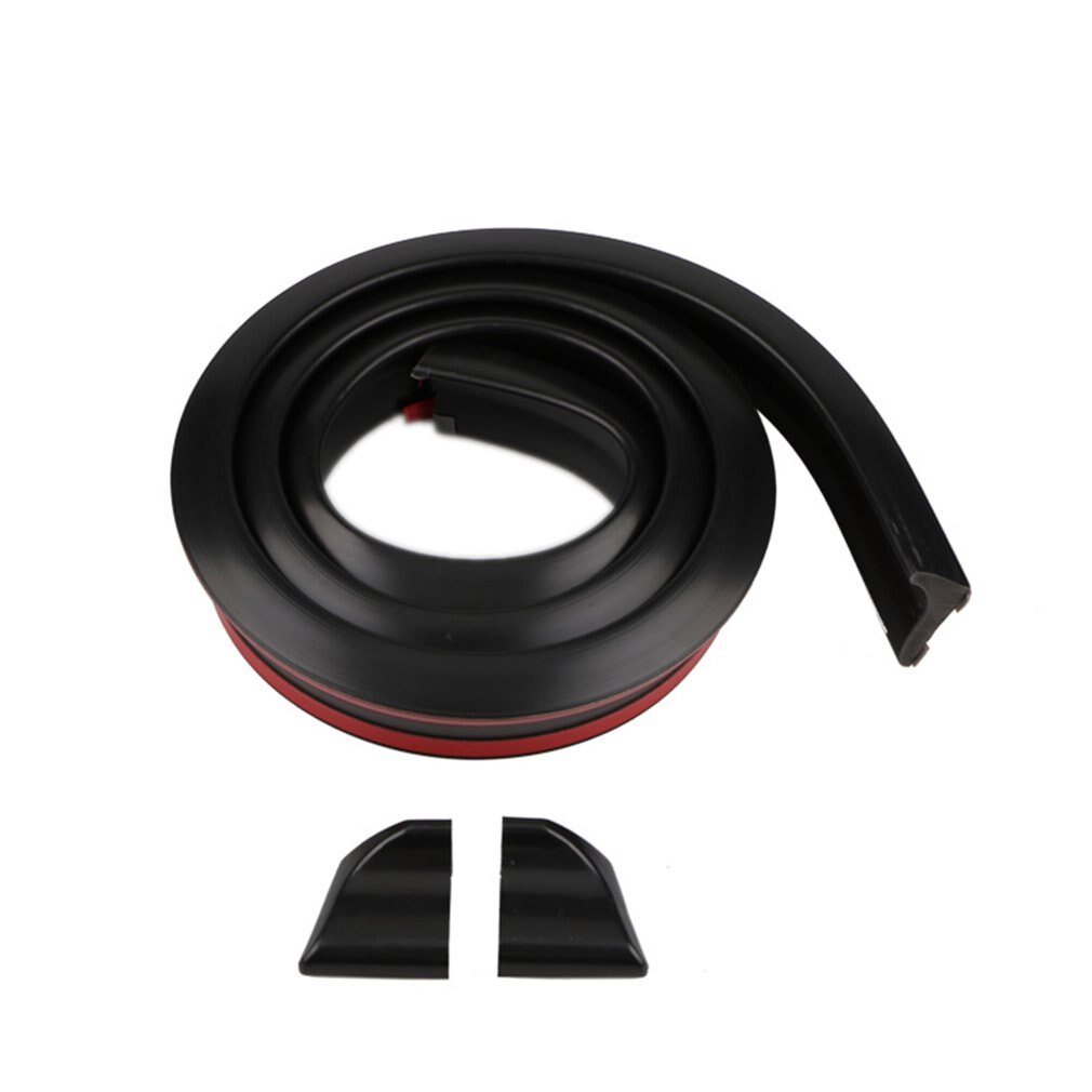 Universele Auto Achter Dak Kofferbak Spoiler, Rubb... – Grandado