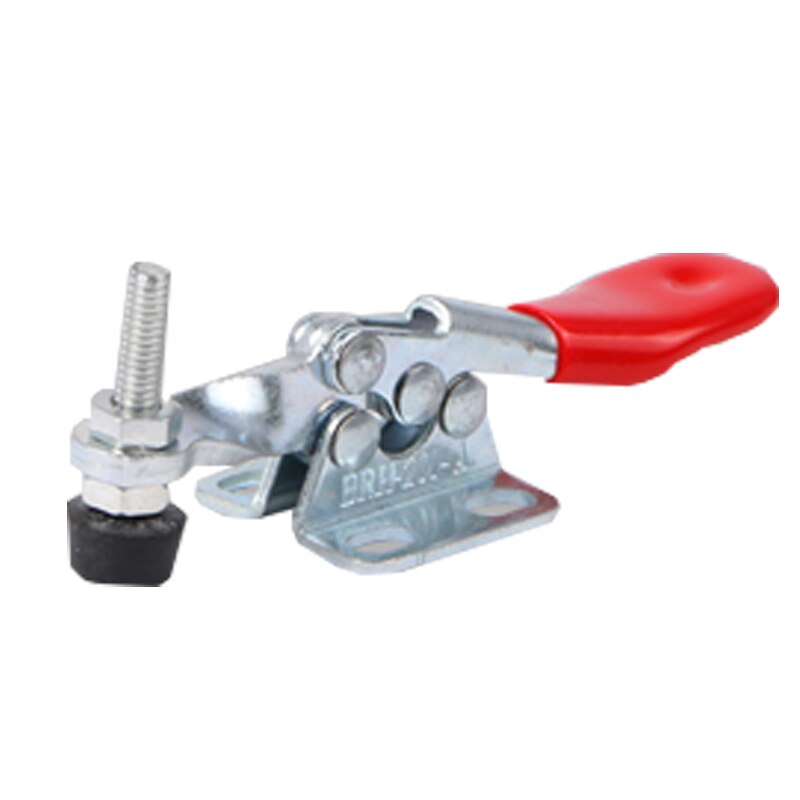 1/2/4PCS GH-201A Horizontal Toggle Clamp Quick-Rel... – Grandado