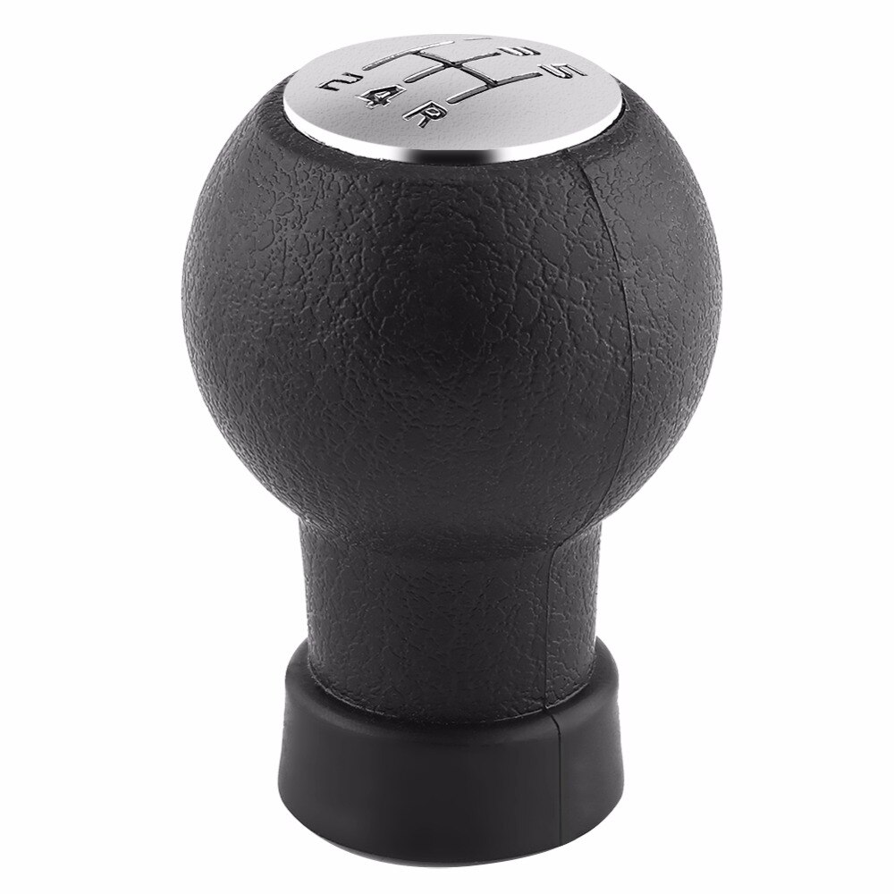 5 Speed Auto Gear Shift Shifter Knop Stok Hoofd Vo... – Grandado