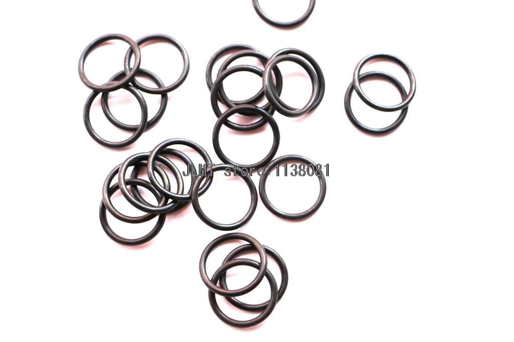 Oring O-ring Afdichting NBR 25x2.5 25*2.5 25 2.5 R... – Vicedeal