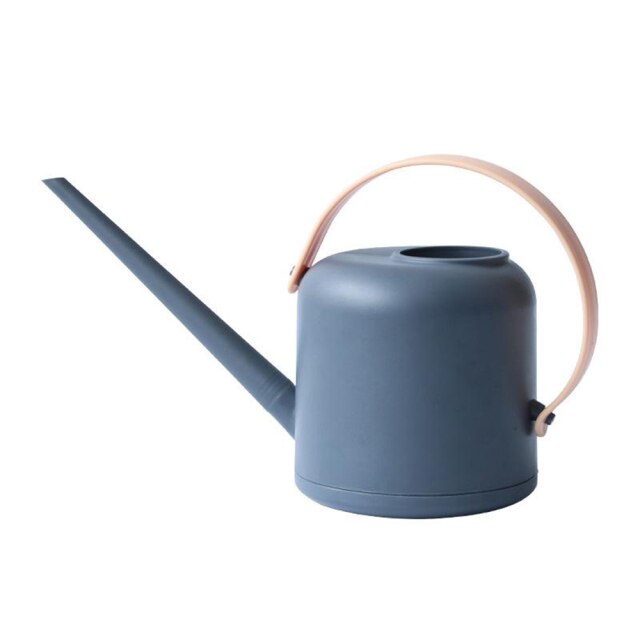 Flower Watering Pot 1.8L Long Mouth Water Cans Pot... – Grandado