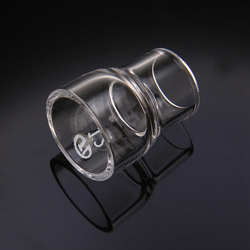 7Pcs/Set #12 Pyrex Glass Cup Kit Stubby Collets Bo... – Grandado