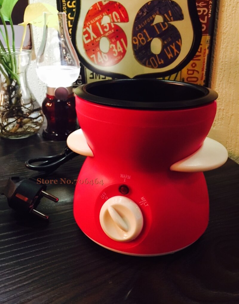 Chocolate milting pot single chocolate melter Choc... – Grandado