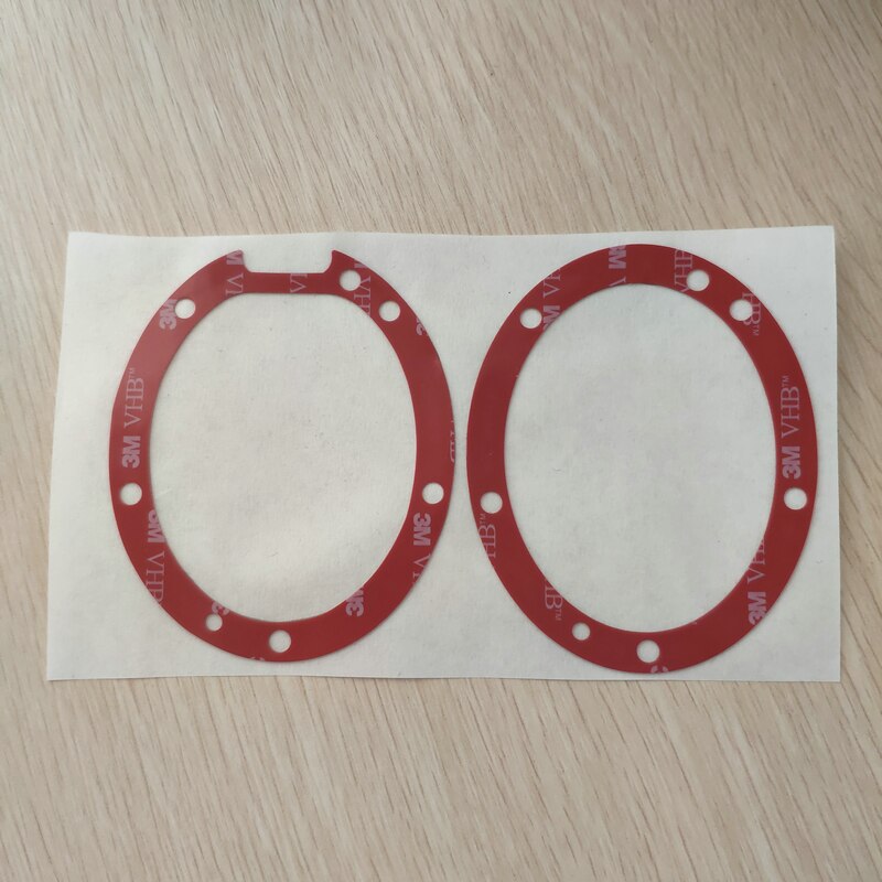 One Pair=2pcs Repair Replacement Adhesive Tape For... – Vicedeal