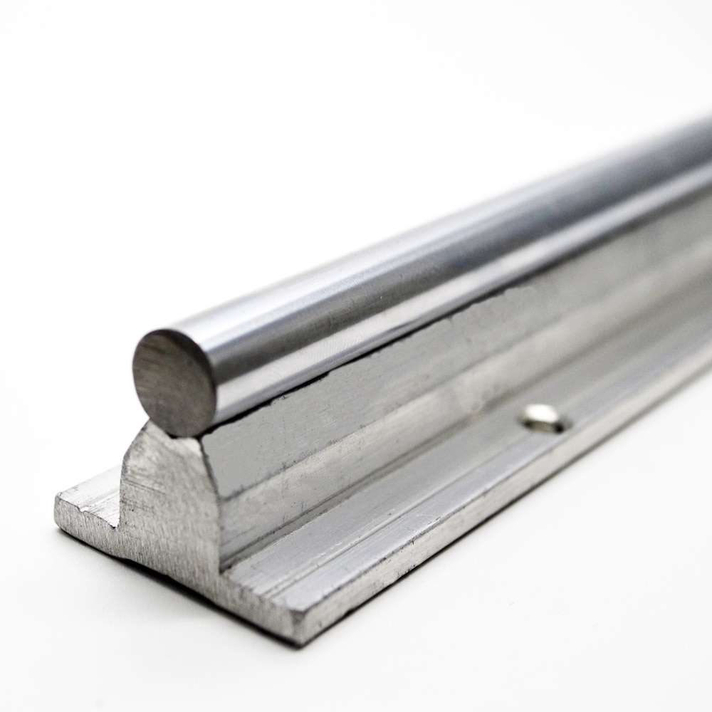 SBR12 200mm 12mm linear rail SBR12 L 200mm for cnc... – Grandado