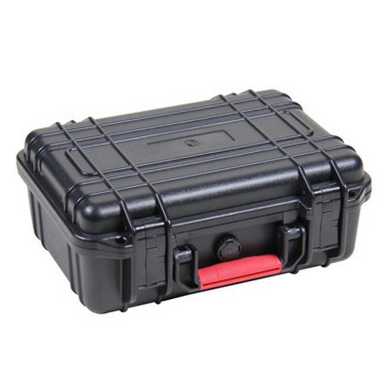 Tool case toolbox Impact resistant sealed waterpro... – Grandado