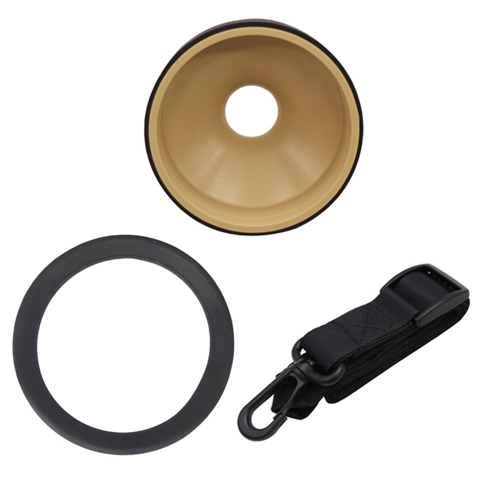 Saxophone Sax Kit 3pcs Alto Sax Muffler + Weak Coi... – Grandado