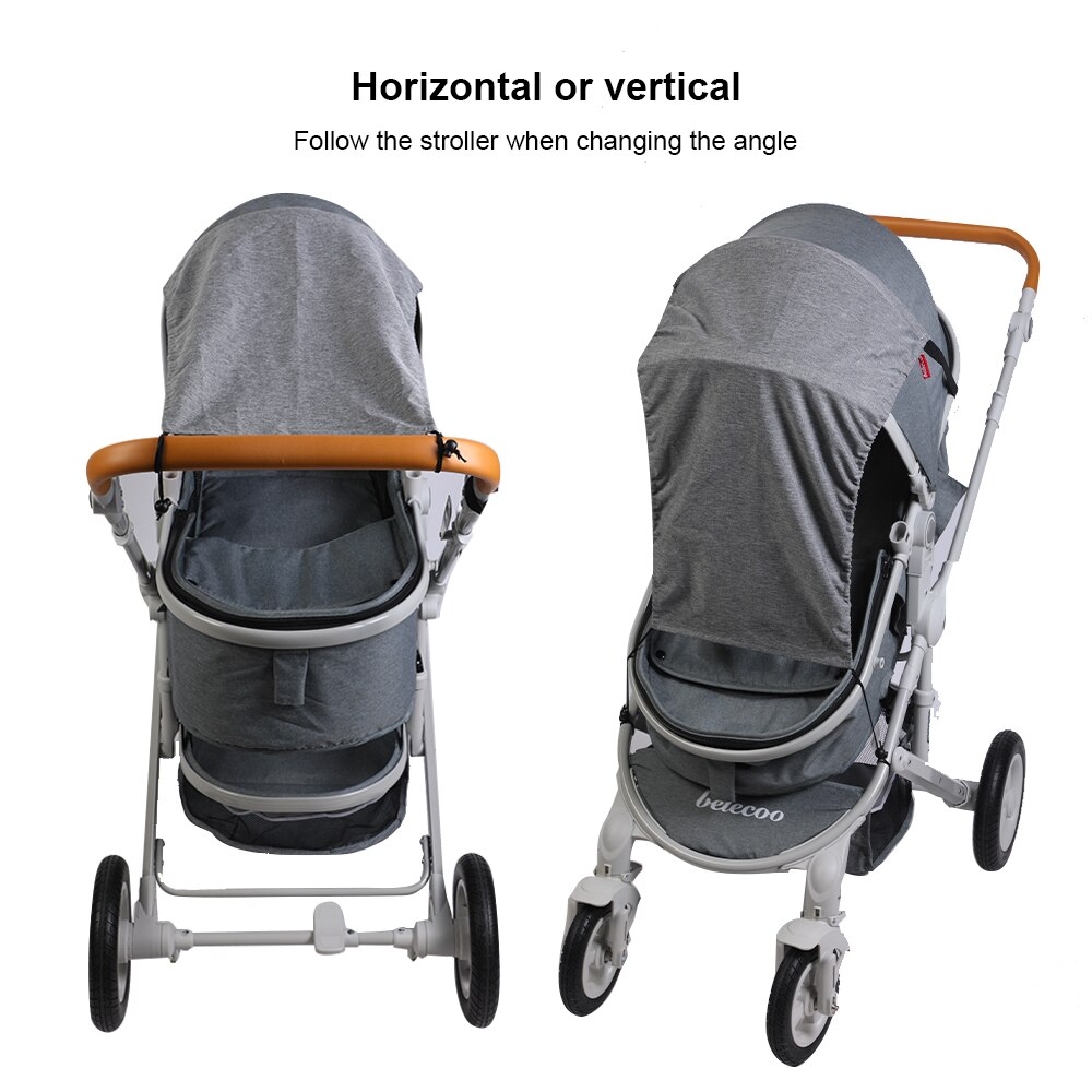 Universal Baby Stroller Accessories Windproof Wate... – Grandado