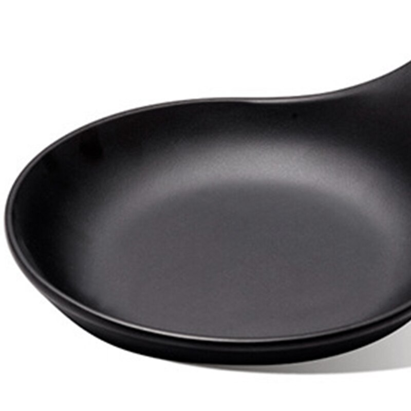 Melamine Handle Pot Imitation Porcelain Pot Restau... – Vicedeal
