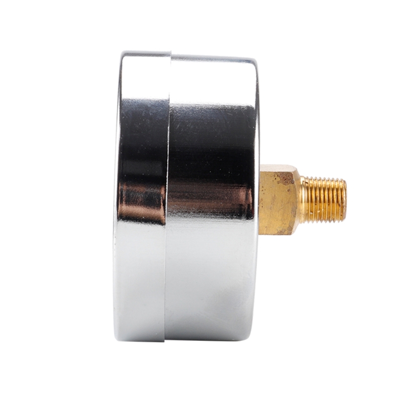 2022 Water Pressure Dial Hydraulic Pressure Gauge ... – Grandado