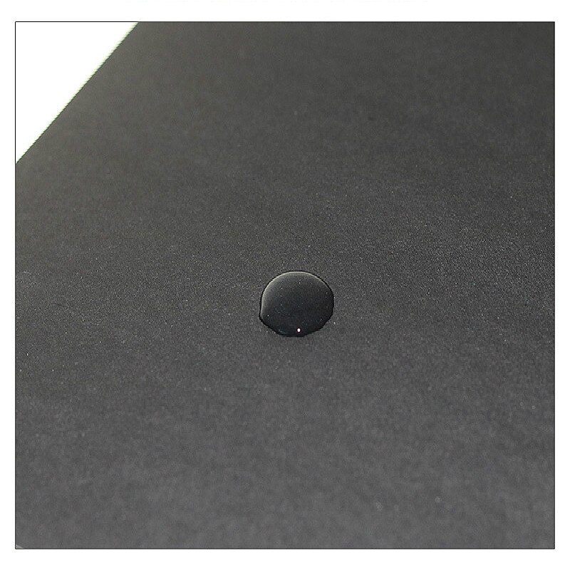 A3 A4 8K 4K Black Paper Jam Print Copypaper DIY Ha... – Vicedeal