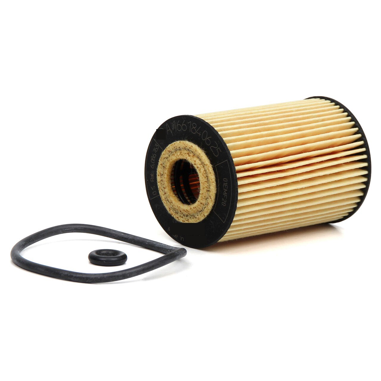 Originele Merced Ölfilter 1661800209 Für Een-Klass... – Grandado