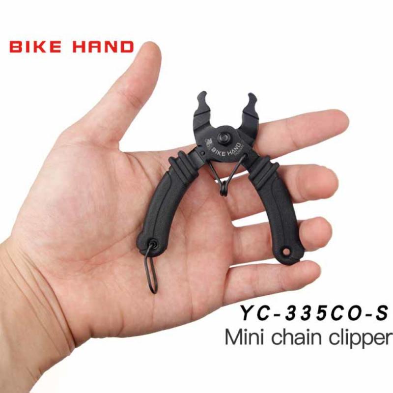 BIKEHAND Bicycle Chain Mini Mountain Bike Chain Qu... – Vicedeal