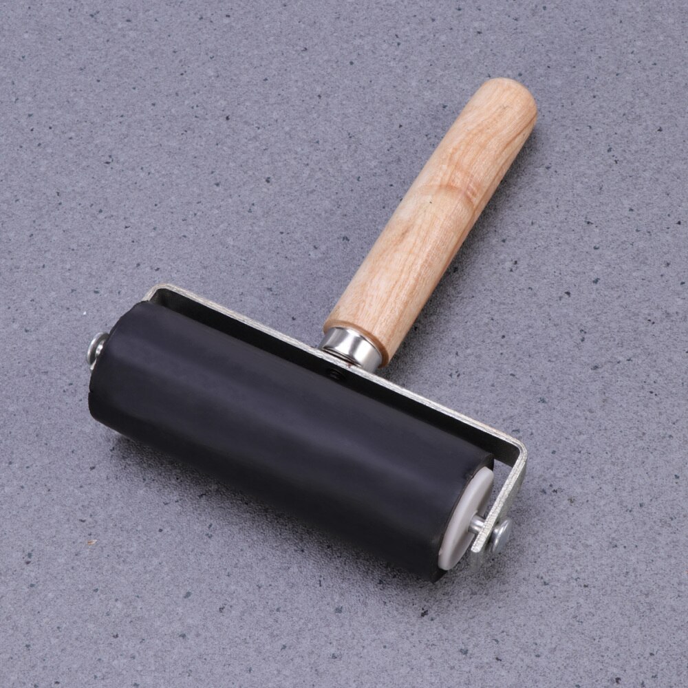 Rubber Roller Brayer Printmaking Craft Projects In... – Grandado