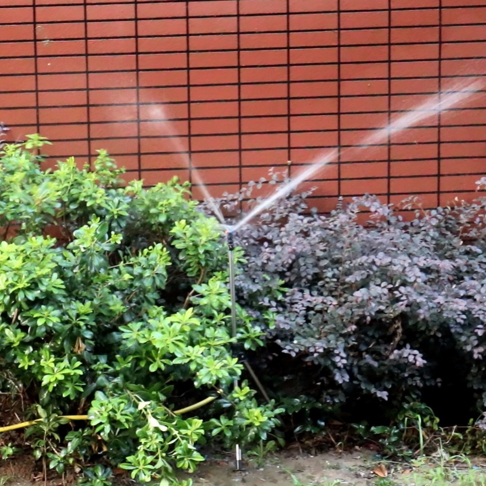 20 Pcs Rocker Garden Sprinkler Irrigation System F... – Grandado