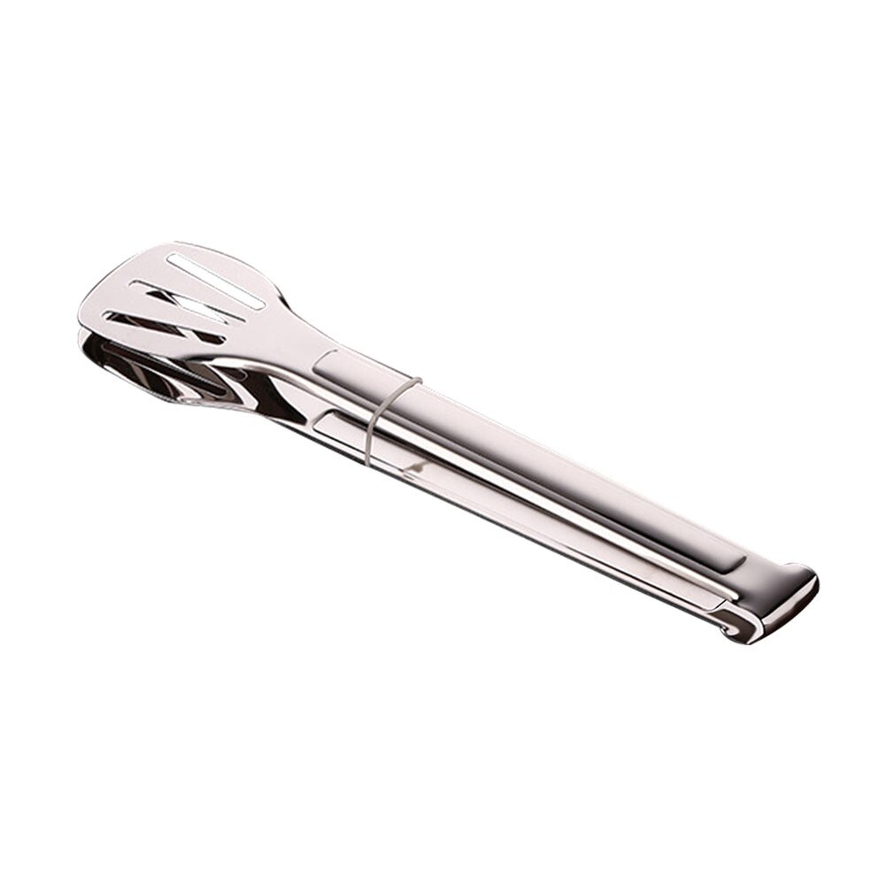 Braed mad tang køkken buffet madlavning rustfrit s... – Vicedeal