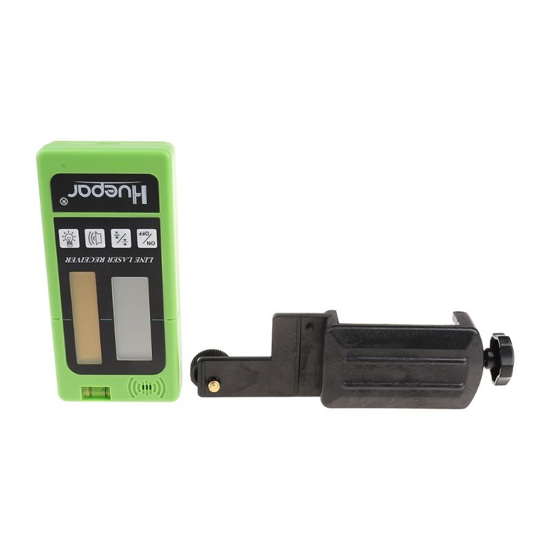 Infrared Ray Receiver Green Beams Detector 60m LED... – Grandado